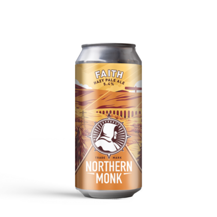 Northern Monk - Brewery - Beers